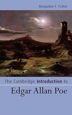 The Cambridge Introduction to Edgar Allan Poe by Benjamin Franklin ...