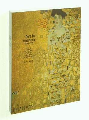Art in Vienna by Peter Vergo | Goodreads