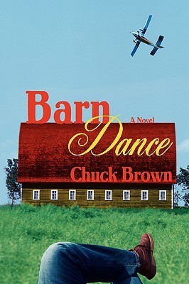 BARN DANCE by Chuck Brown | Goodreads