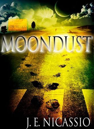 Moondust by J.E. Nicassio | Goodreads
