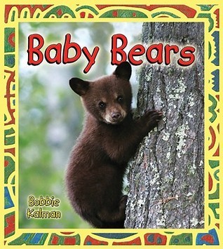 Baby Bears (It's Fun to Learn about Baby Animals) by Bobbie Kalman ...