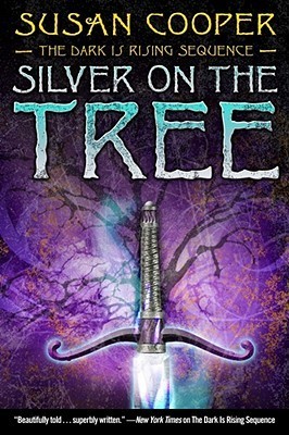 Silver On The Tree by Susan Cooper | Goodreads