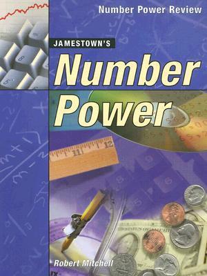 Jamestown's Number Power: Review by Robert Mitchell | Goodreads