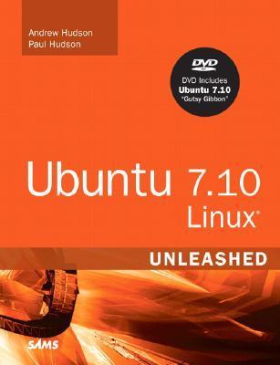 Ubuntu 7.10 Linux Unleashed, 3rd Edition by Andrew Hudson | Goodreads