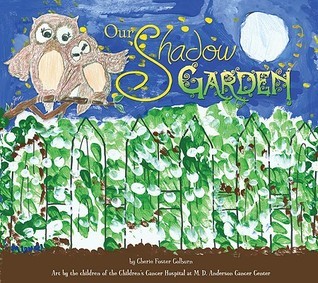 Our Shadow Garden by Cherie Foster Colburn | Goodreads