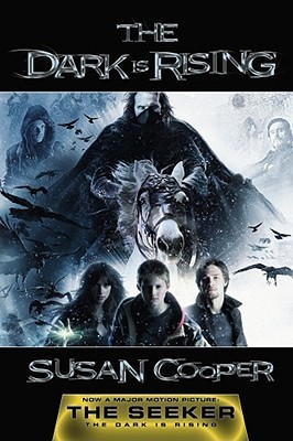 The Dark Is Rising by Susan Cooper | Goodreads