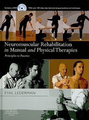 Neuromuscular Rehabilitation in Mnl and Physi Thera by lederman-eyal ...