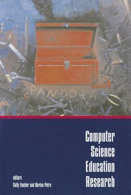 Computer Science Education Research by Sally Fincher | Goodreads
