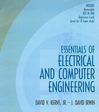 Essentials of Electrical and Computer Engineering by David V. Kerns ...
