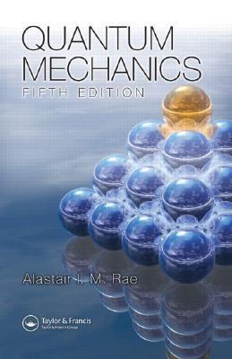 Quantum Mechanics by Alastair I.M. Rae | Goodreads