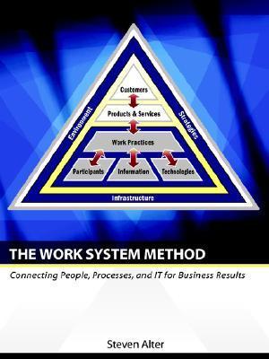 The Work System Method: Connecting People, Processes, and IT for ...