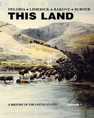 This Land: A History of the United States, Volume 1 by Philip J ...