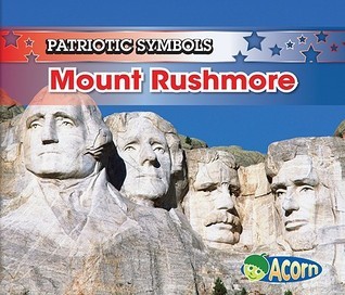 Library Book: Mount Rushmore by National Geographic Learning | Goodreads