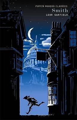 Puffin Modern Classics Smith by Leon Garfield | Goodreads