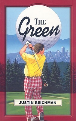 The Green - Home Run: Home Run Edition by Justin Reichman | Goodreads