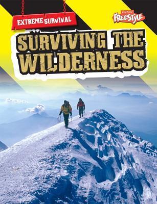 Surviving the Wilderness by Michael Hurley | Goodreads