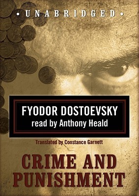 Crime and Punishment, pt. 1 by Fyodor Dostoevsky | Goodreads