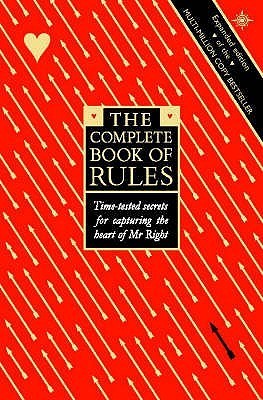 The Complete Book of Rules by Ellen Fein | Goodreads