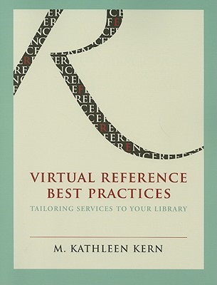Virtual References Best Practices by American Library Association ...