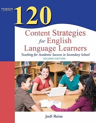 120 Content Strategies for English Language Learners: Teaching for ...