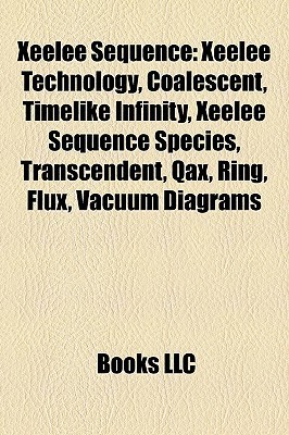 Xeelee Sequence by Books LLC | Goodreads