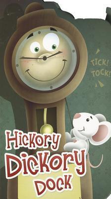 Hickory Dickory Dock by John Reasoner | Goodreads