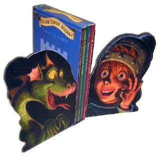 Dragon Slayers' Academy by Kate McMullan | Goodreads