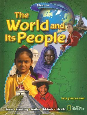 The World and Its People, Student Edition by McGraw-Hill Education ...