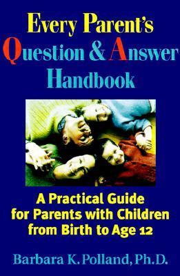 No Directions on the Package: A Practical Guide for Parents by Barbara ...