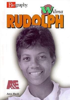Wilma Rudolph by Amy Ruth Allen | Goodreads