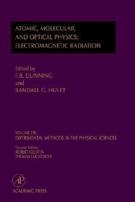 Electromagnetic Radiation: Atomic, Molecular, and Optical Physics ...
