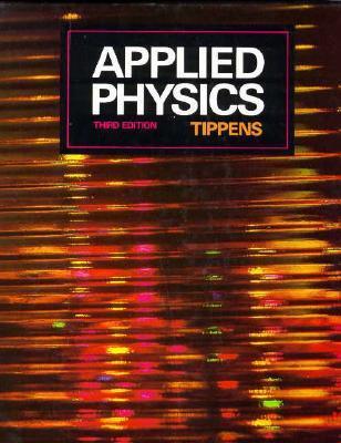 Applied Physics by Paul E. Tippens | Goodreads