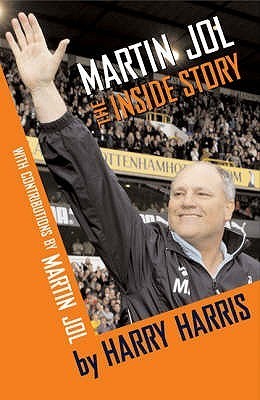 Martin Jol by Harry Harris | Goodreads