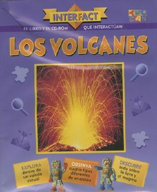 Los Volcanes (Interfact) by Jenny Wood | Goodreads