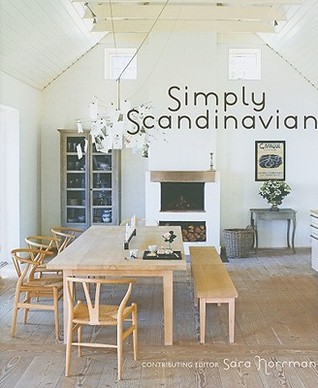 Simply Scandinavian by Magnus Englund | Goodreads