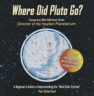 Where Did Pluto Go?: A Beginner's Guide to Understanding the "New ...
