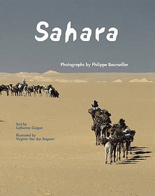 Sahara by Catherine Guigon | Goodreads