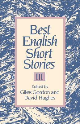 Best English Short Stories III by Gordon | Goodreads