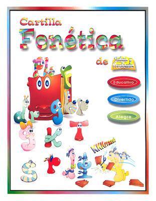 Cartilla fonetica: Phonetic Book (Sabio y Prudente) by Sabio Y Prudente ...