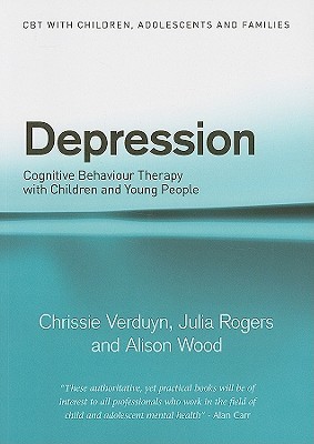 Depression by Chrissie Verduyn | Goodreads