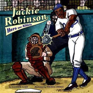 Jackie Robinson: Hero and Athlete (Biographies) by Suzanne Slade ...