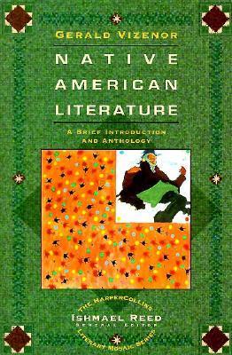 Native-American Literature: A Brief Introduction and Anthology by ...