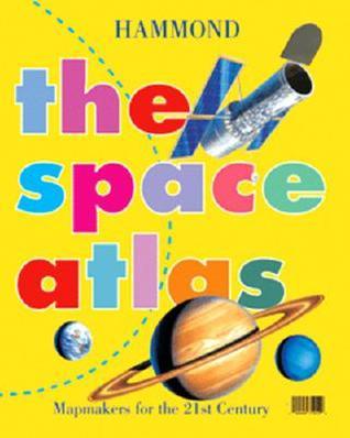 Hammond the Space Atlas by Nicholas Harris | Goodreads