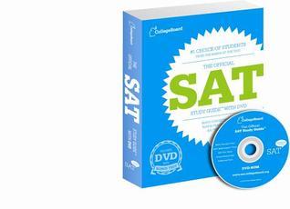 The Official SAT Study Guide by College Board | Goodreads