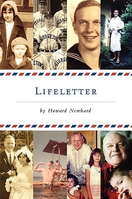 Lifeletter by Howard Newhard | Goodreads