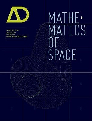 Mathematics of Space by George Legendre | Goodreads