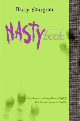 NASTYbook by Barry Yourgrau | Goodreads