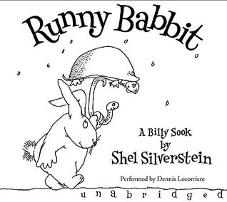 Runny Babbit by Shel Silverstein | Goodreads