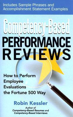 Competency-Based Performance Reviews: How to Perform Employee ...