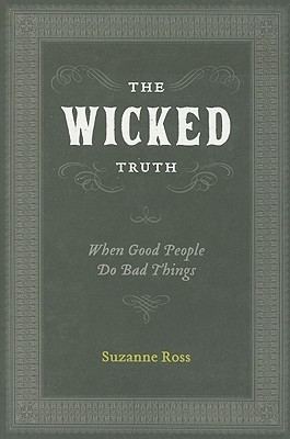 The Wicked Truth by Suzanne Ross | Goodreads